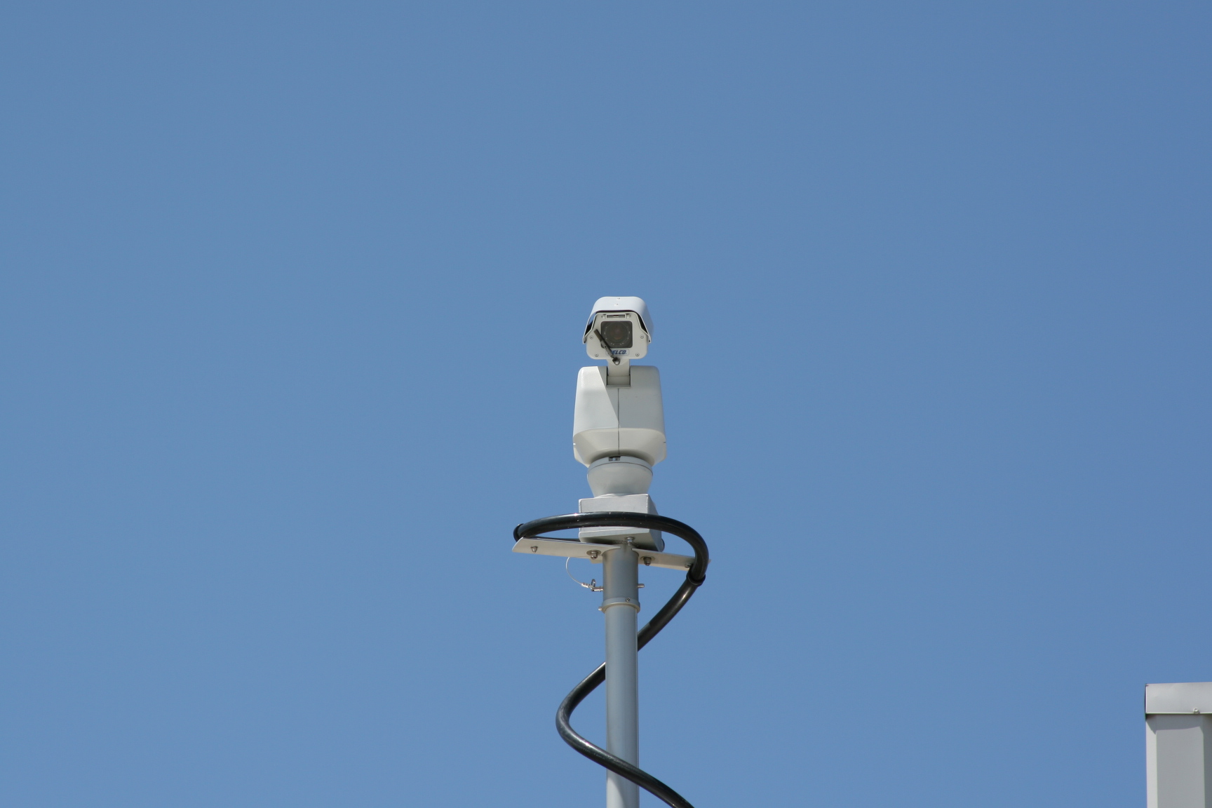 Mobile Command Post EMA - Troup Co. | EVI