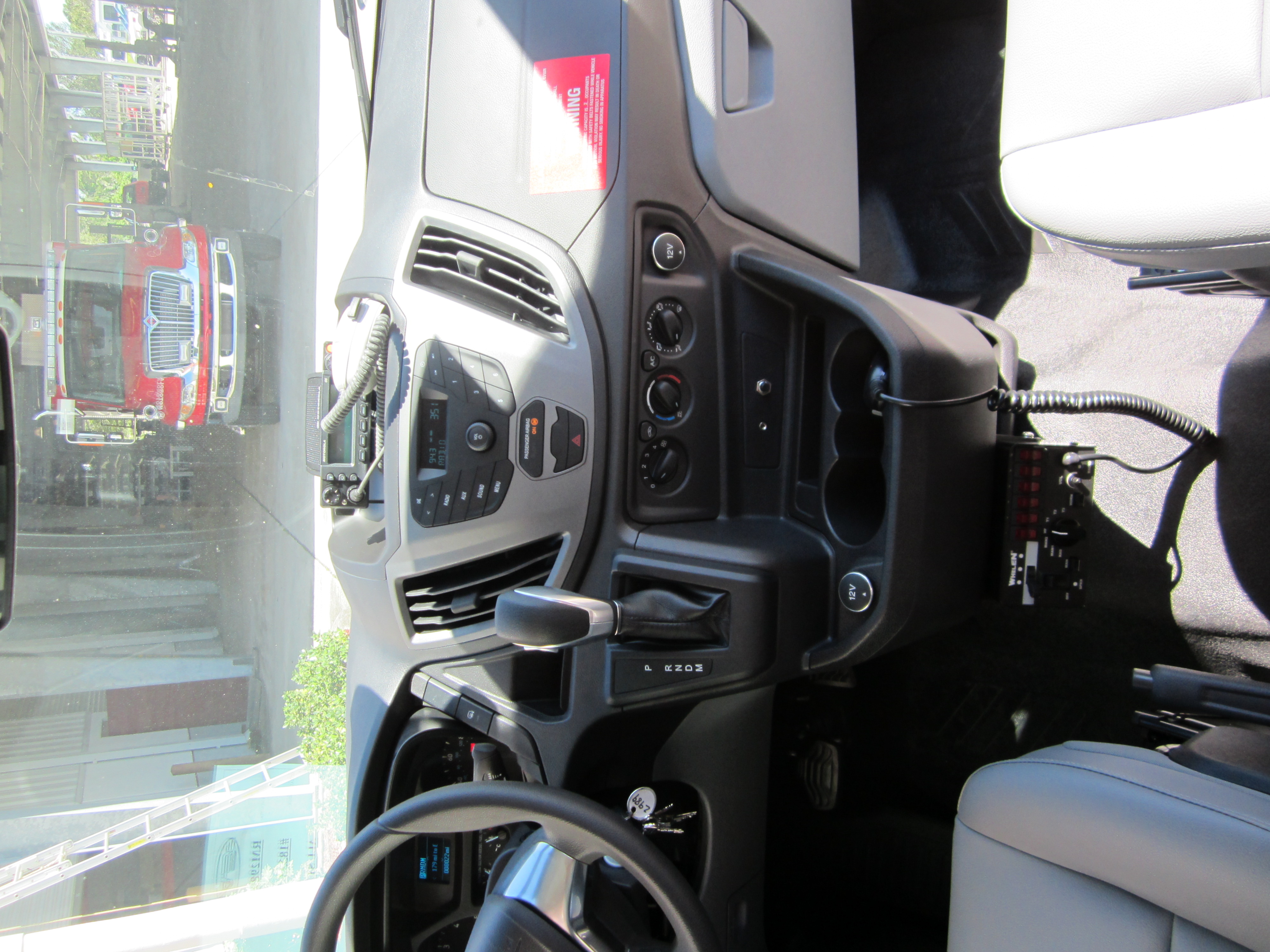 Hostage Negotiation Conversion - Davie Police Dept. | EVI