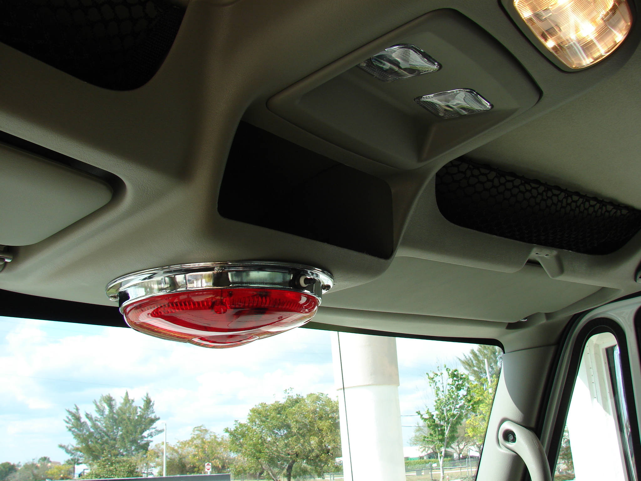 Dive Response - Emergency Service Vehicles - Fire Rescue | EVI