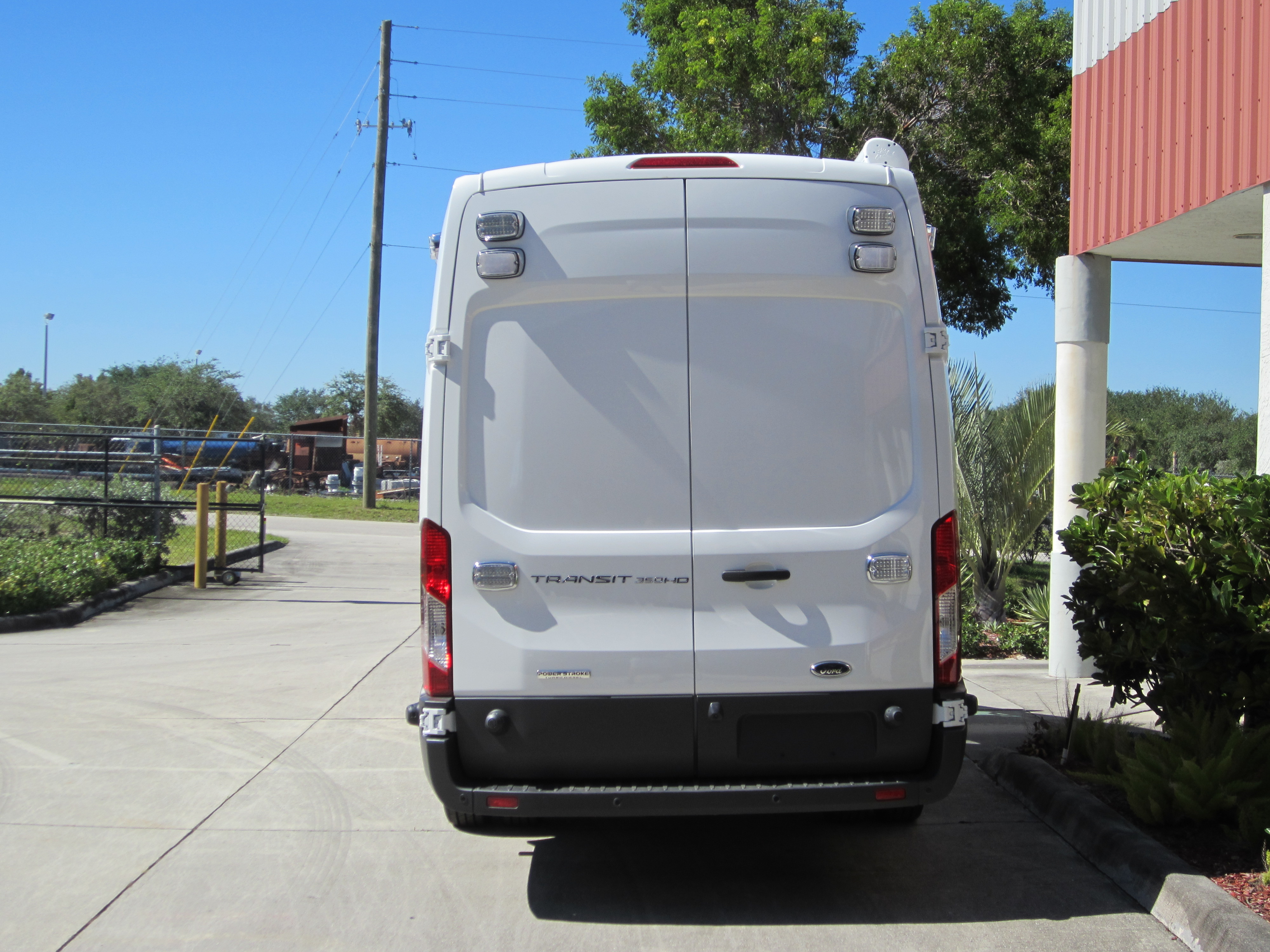 Hostage Negotiation Conversion - Davie Police Dept. | EVI