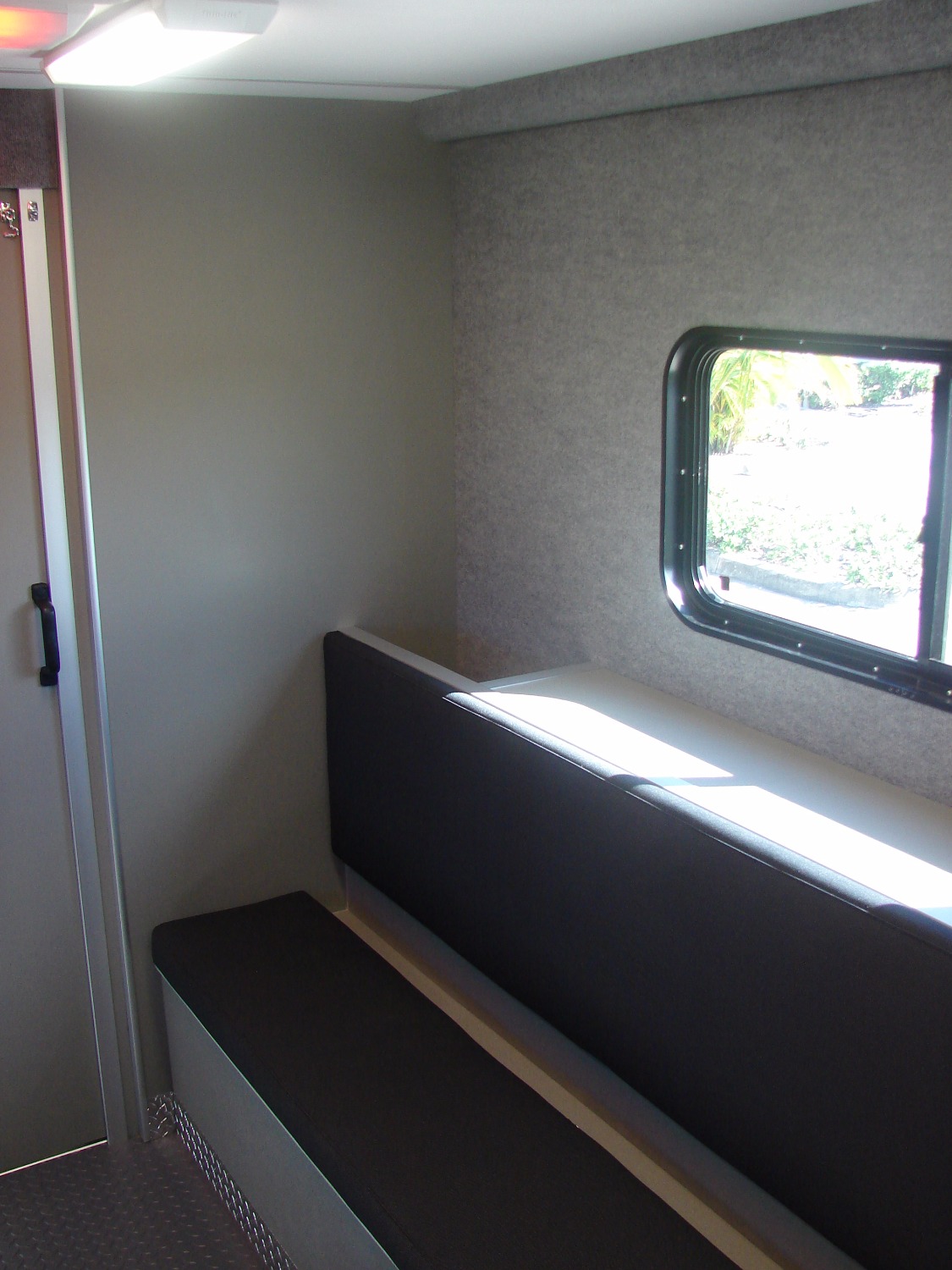 Command Unit - Municipio de Manati | EVI