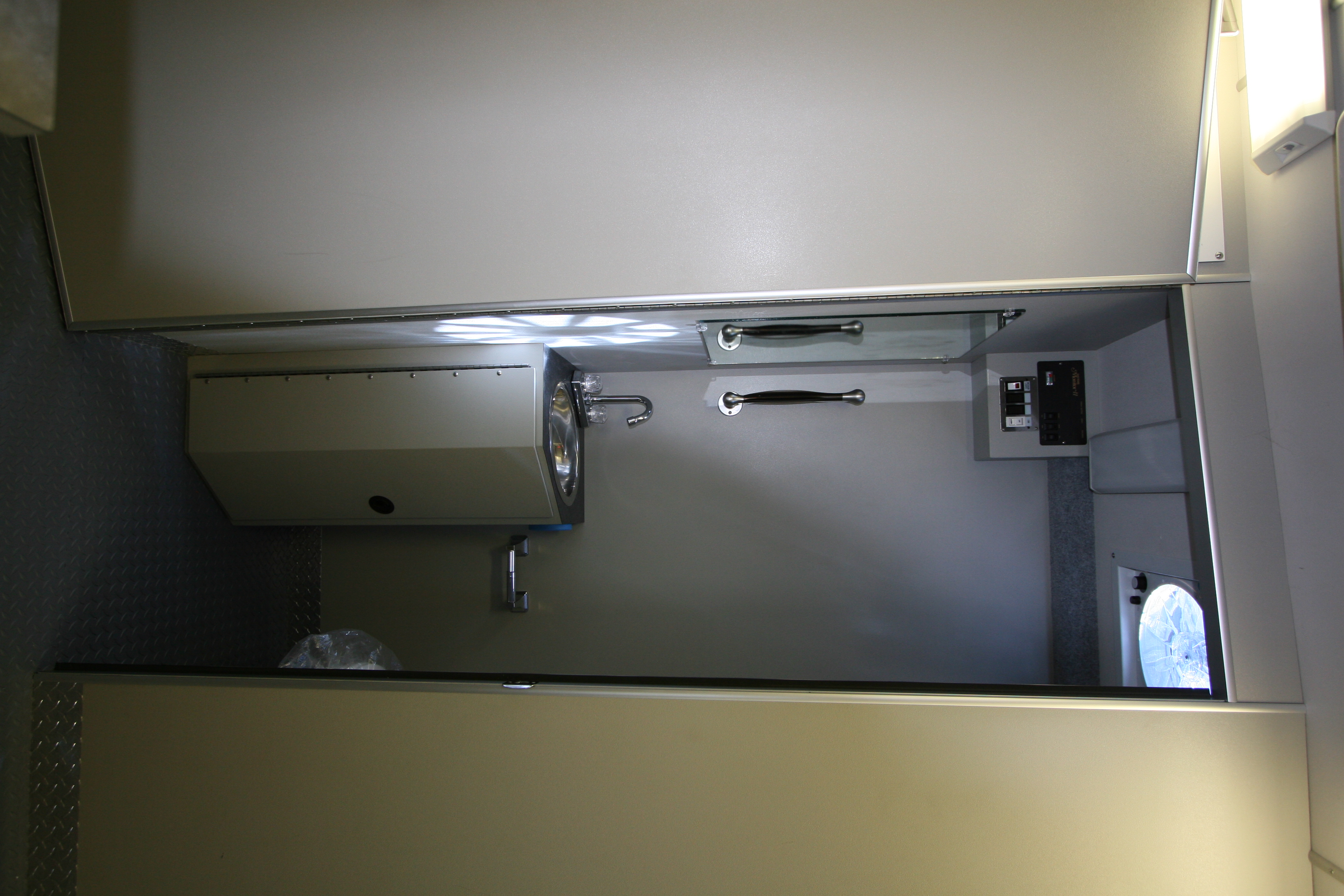 Mobile Command Post EMA - Troup Co. | EVI