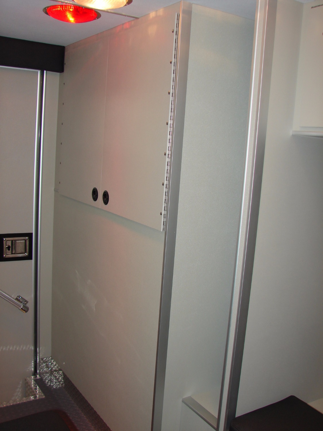 EVI Custom Specialty Vehicles | Drug Enforcement Administration (DEA)