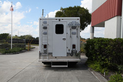 Forensic - Crime Scene Vehicles | EVI