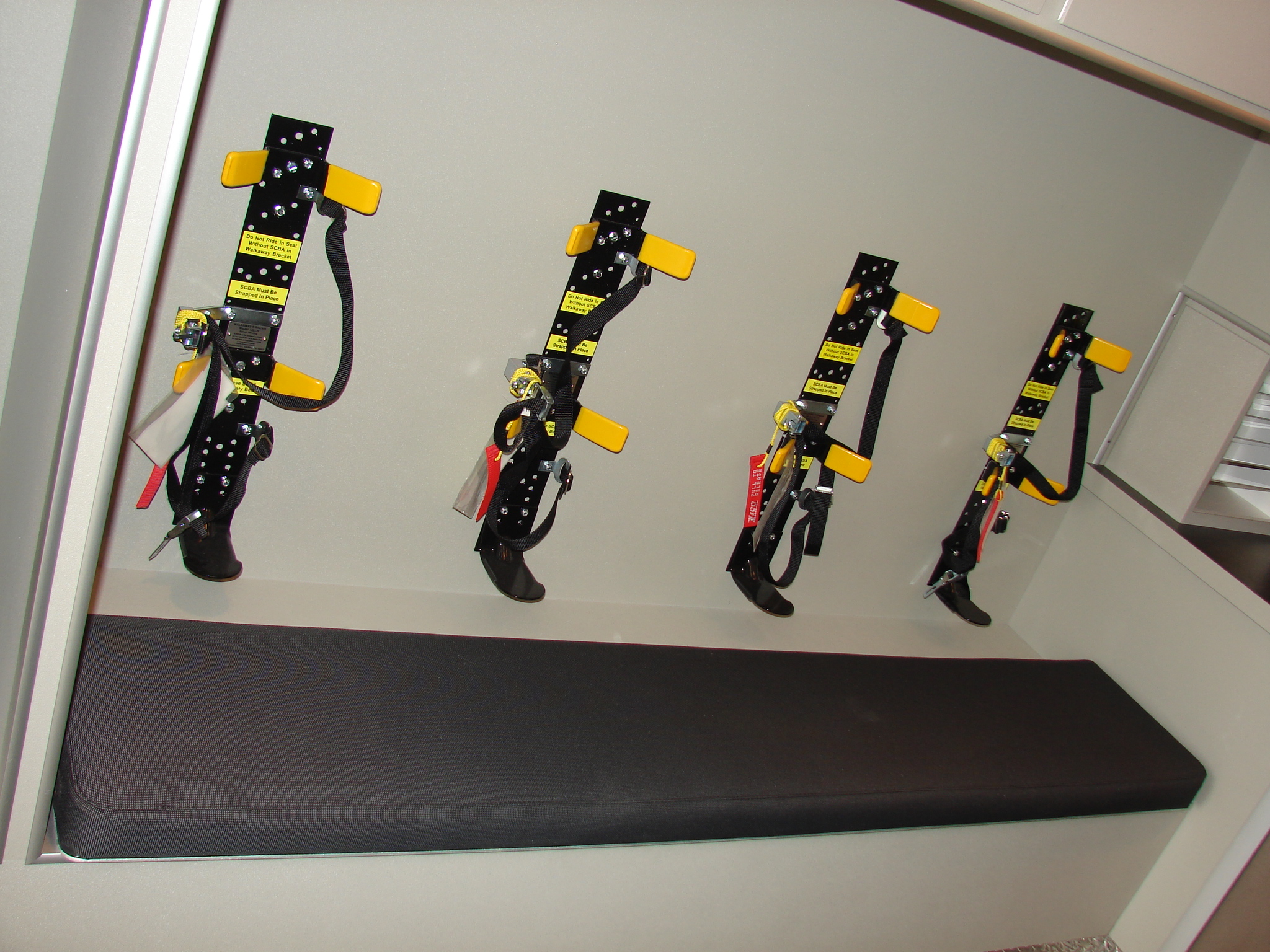 EVI Custom Specialty Vehicles | Drug Enforcement Administration (DEA)