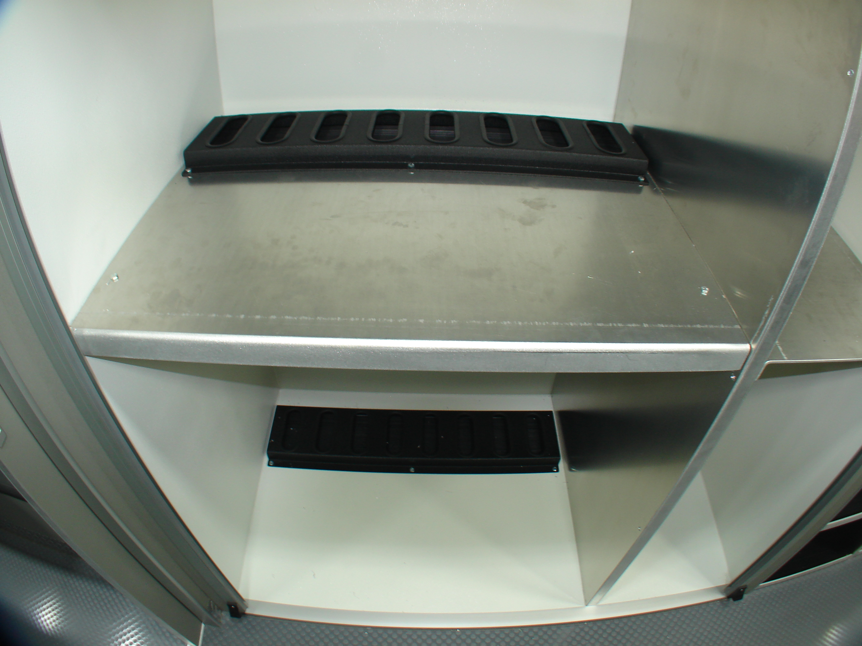 Command SWAT Vehicle - Puerto Rico Police Dept. | EVI