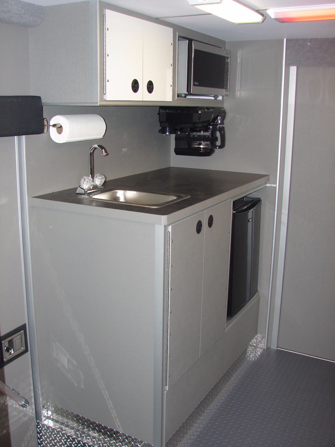 Command Unit - Municipio de Manati | EVI