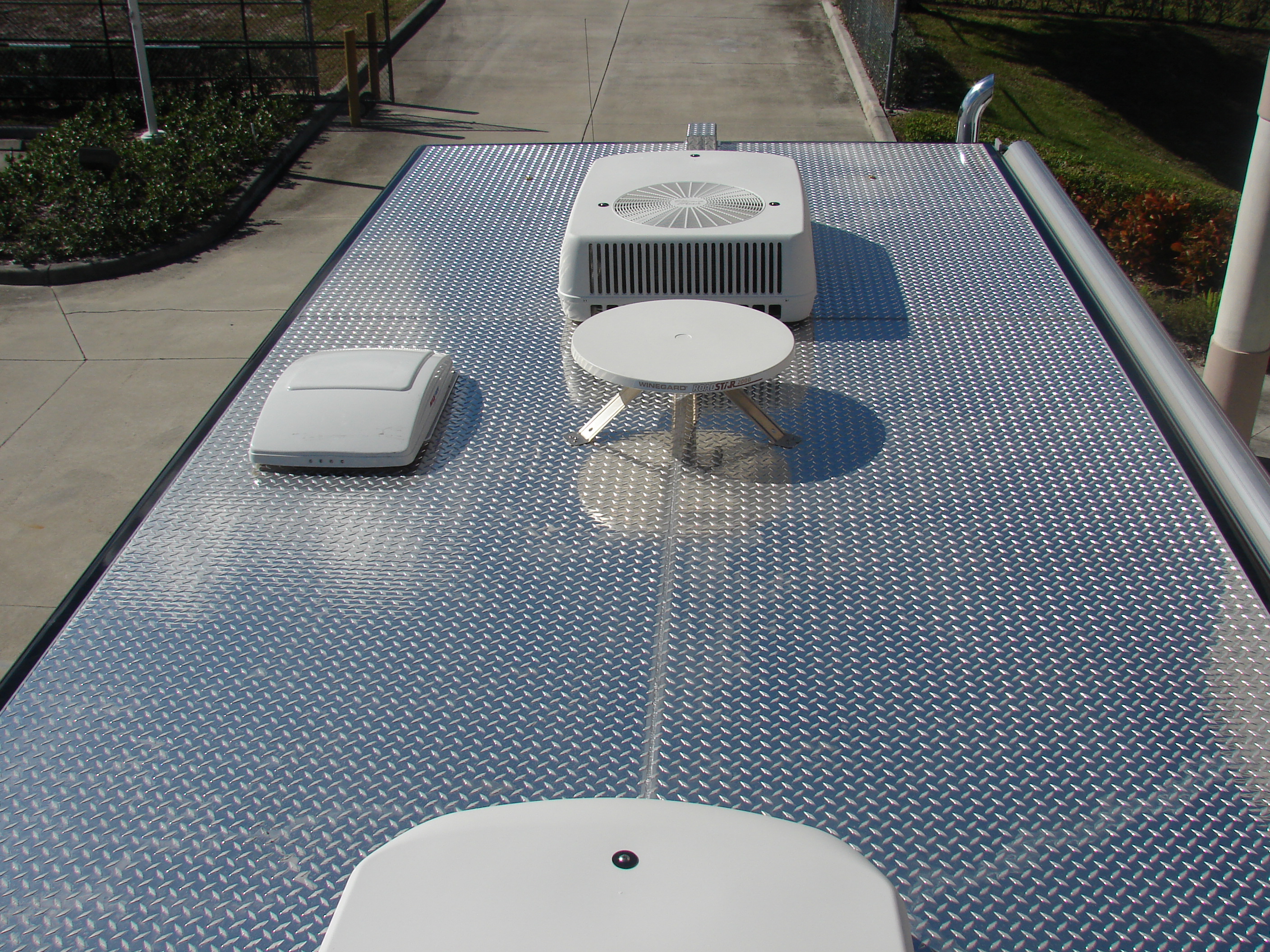 Command Unit - Municipio de Manati | EVI