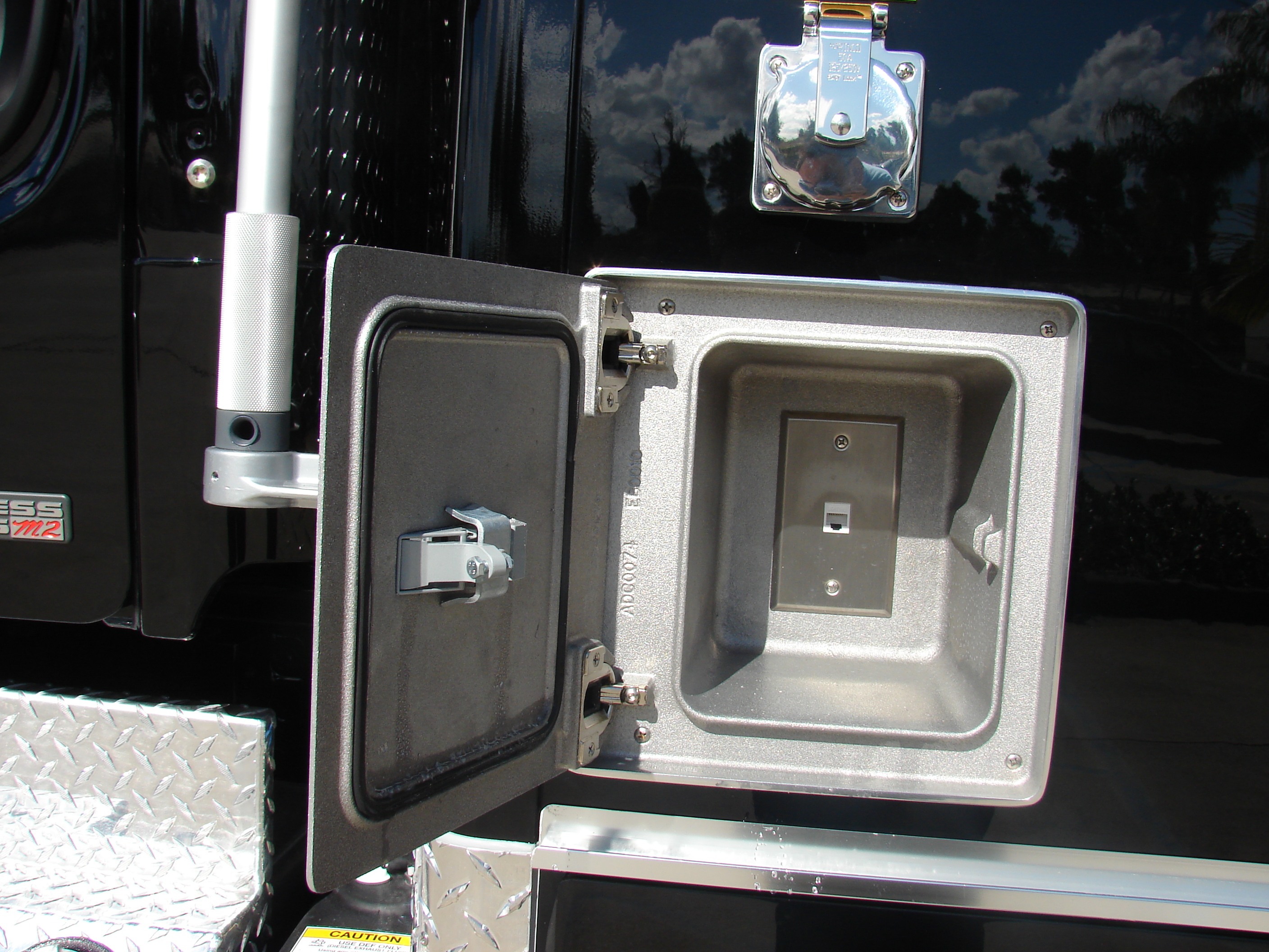 Command Unit - Municipio de Manati | EVI