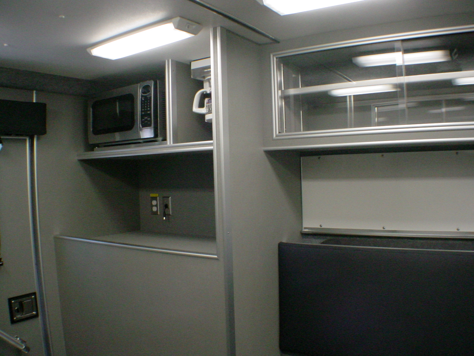 EVI Custom Communication Units | Roane Co. Emergency Communications