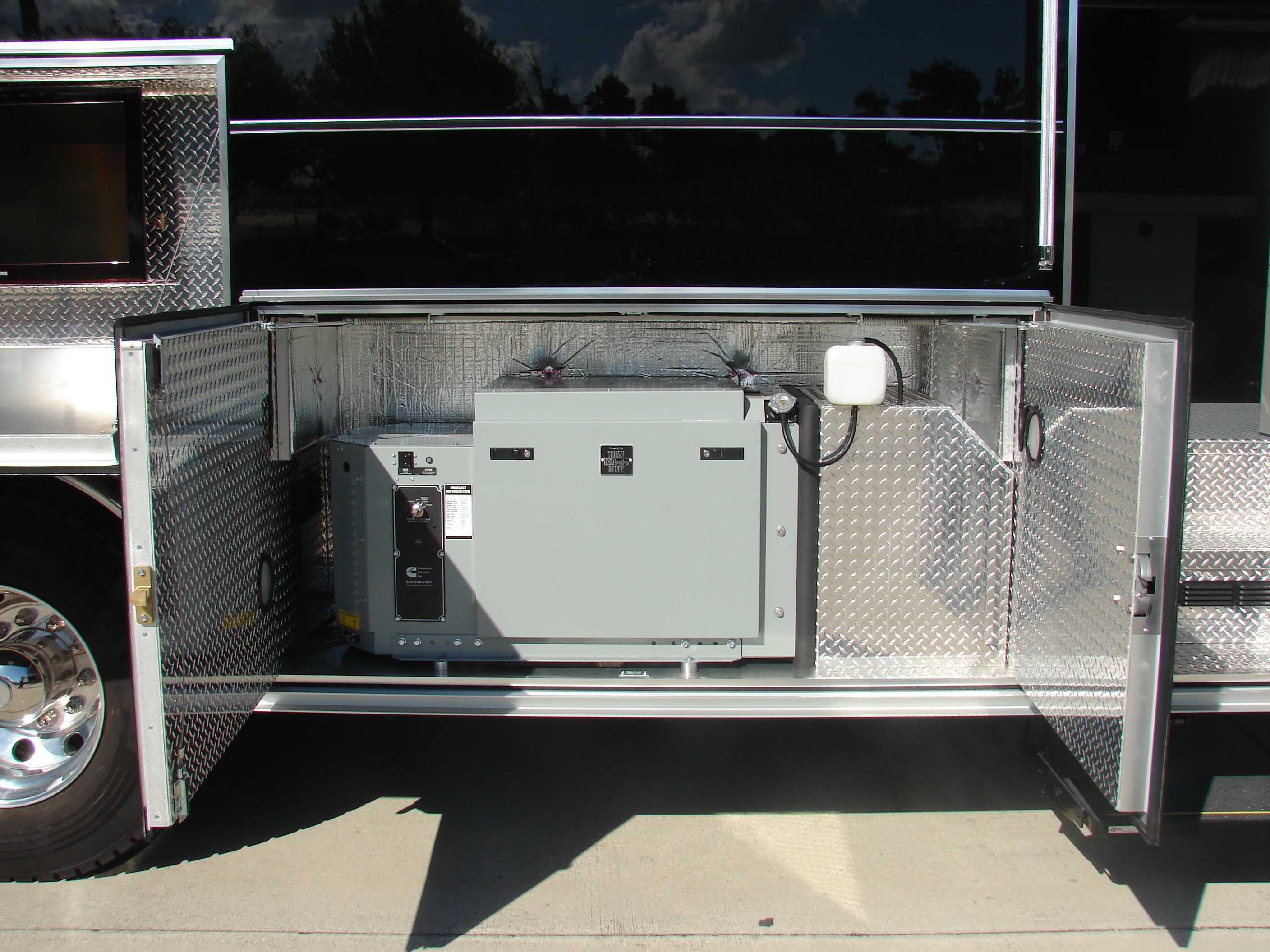 Command Unit - Municipio de Manati | EVI