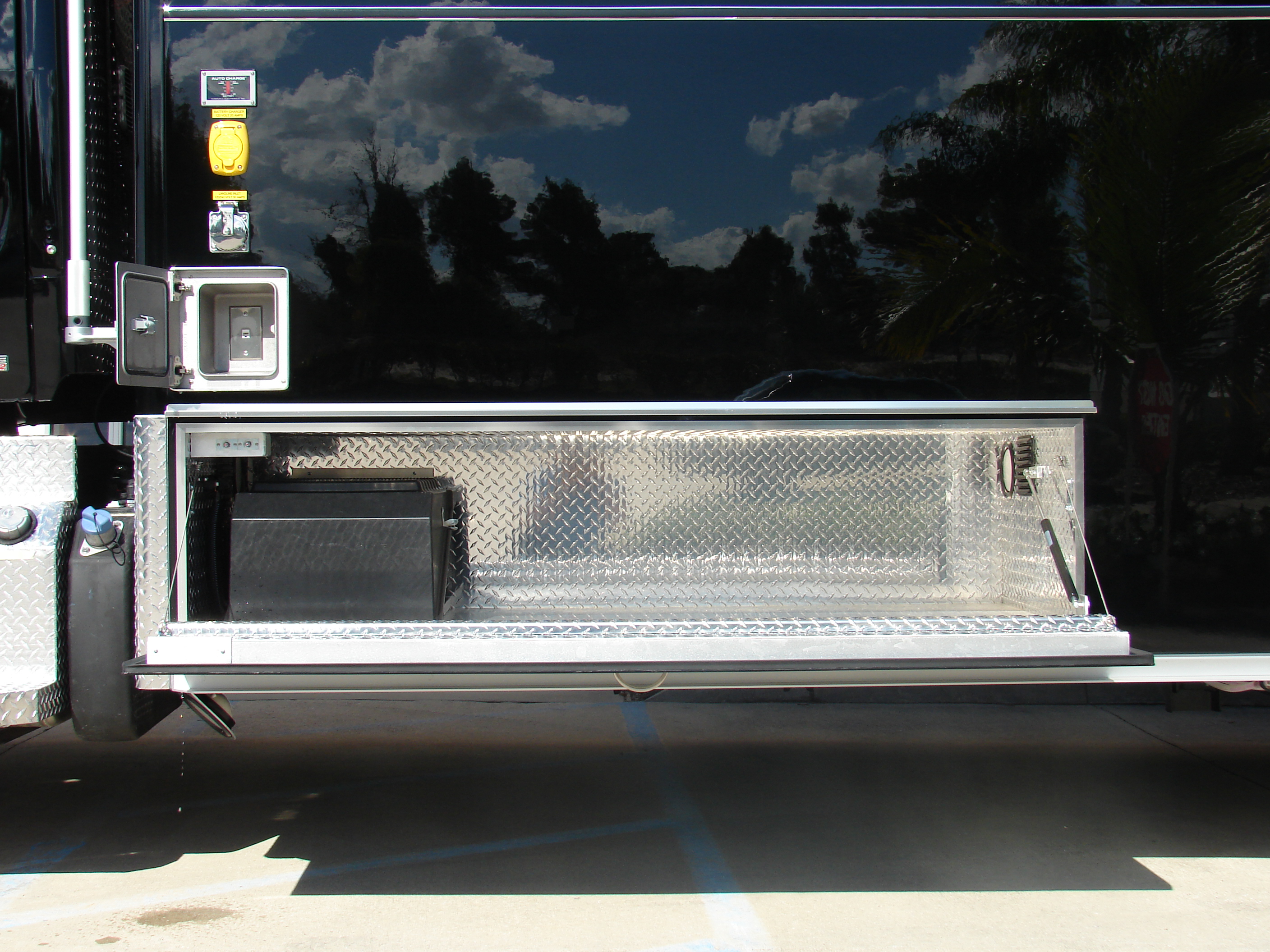 Command Unit - Municipio de Manati | EVI