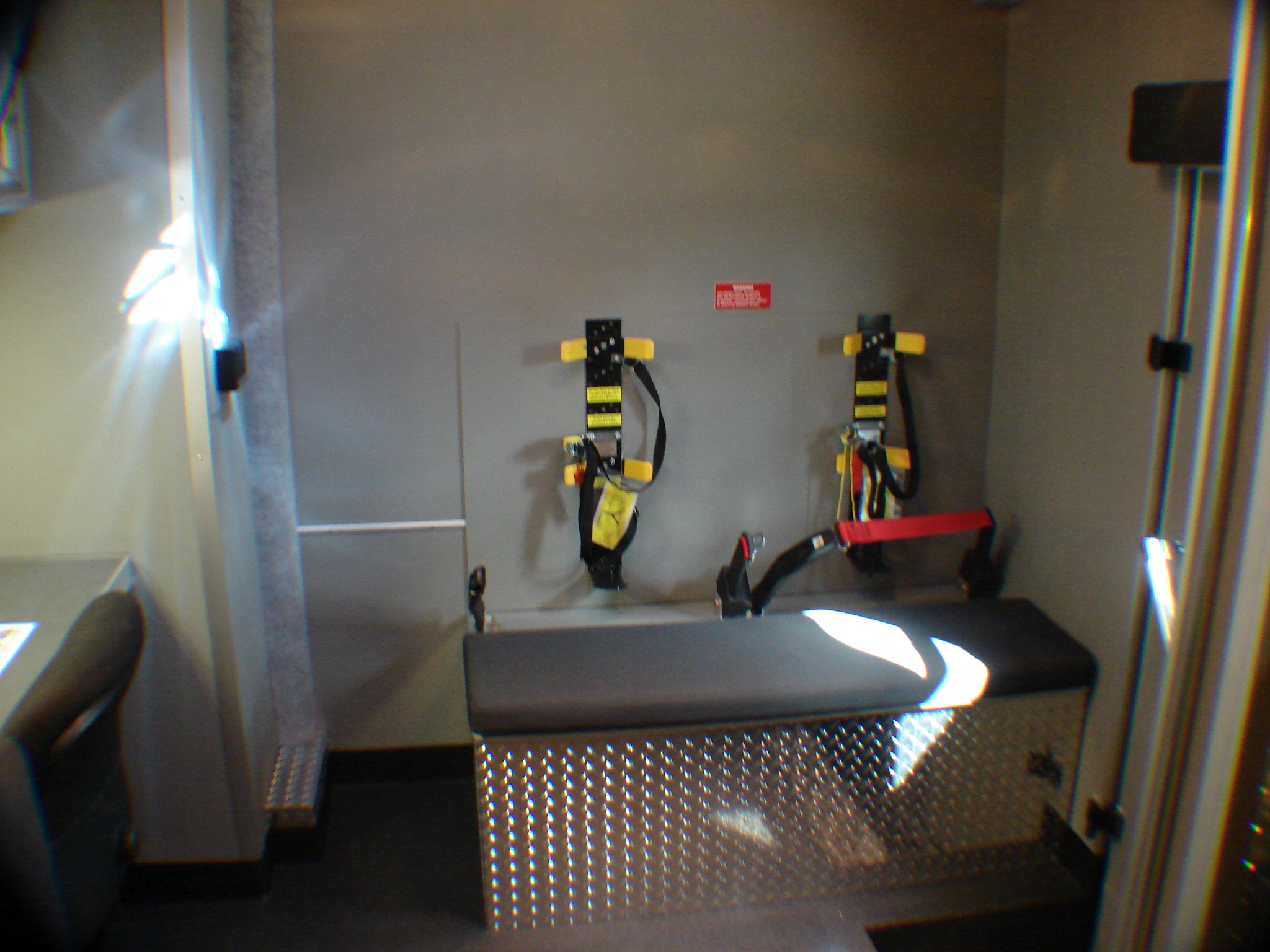 Dive Response - Emergency Service Vehicles - Fire Rescue | EVI