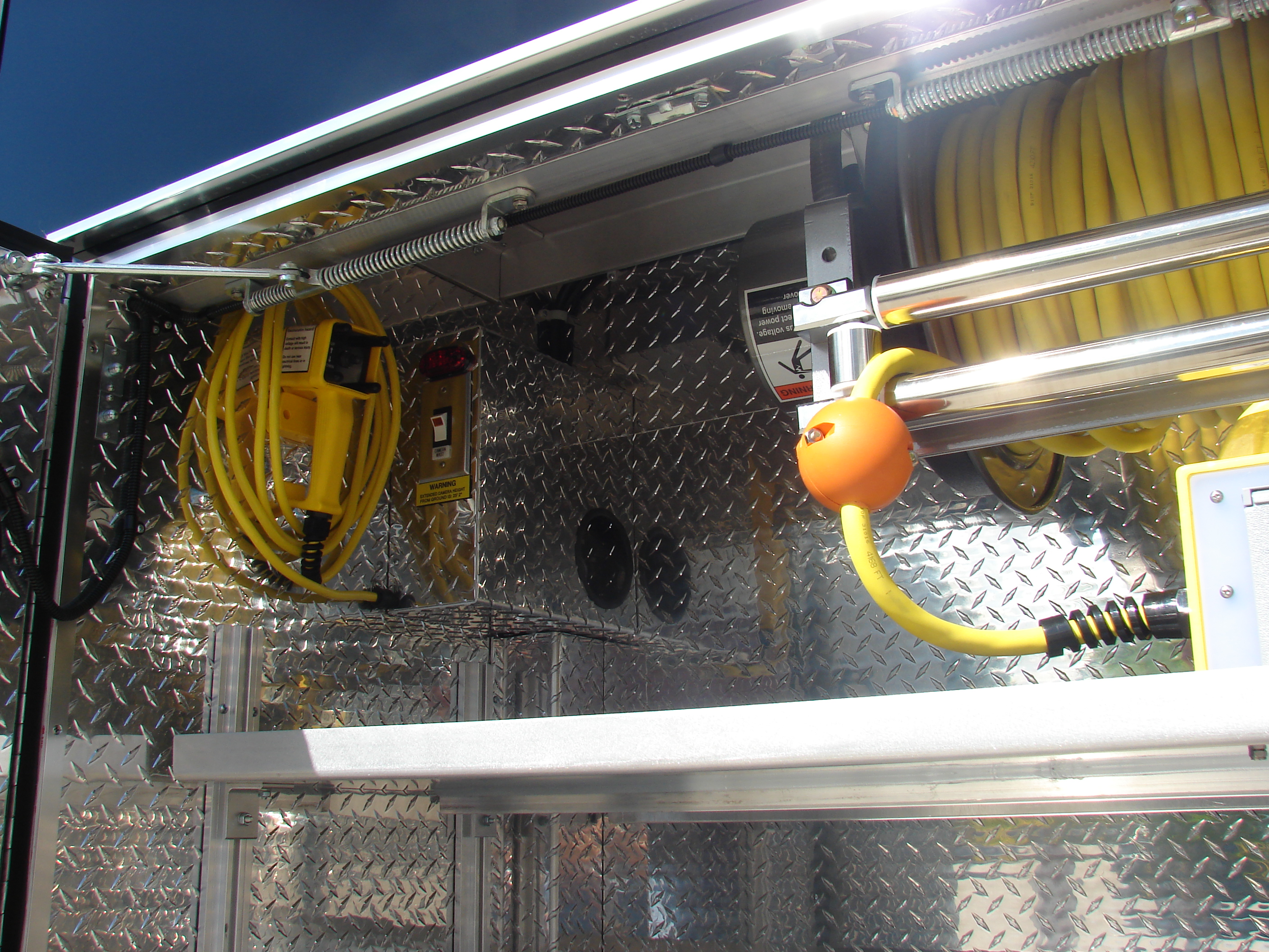 Command Unit - Municipio de Manati | EVI