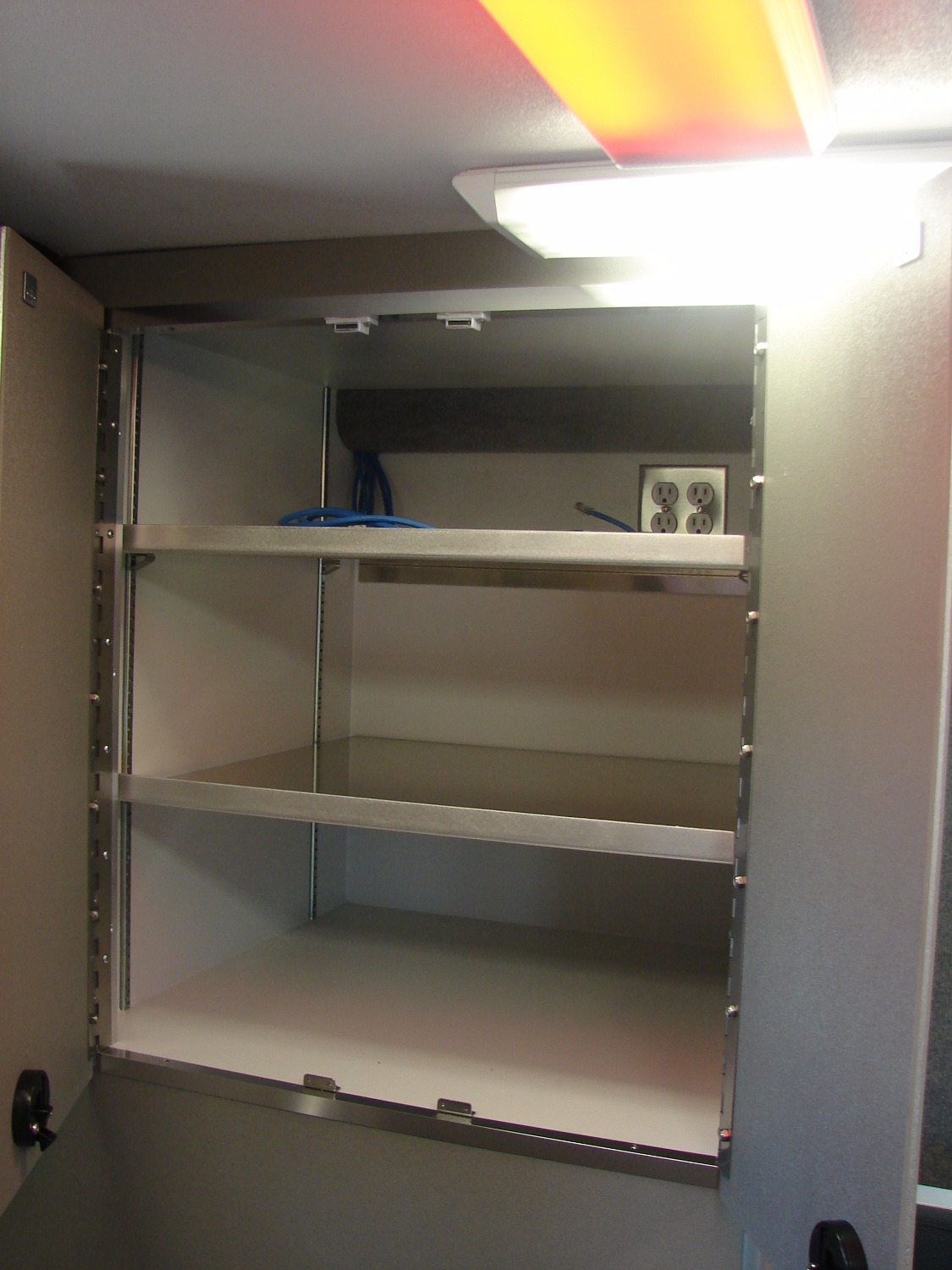 Command Unit - Municipio de Manati | EVI