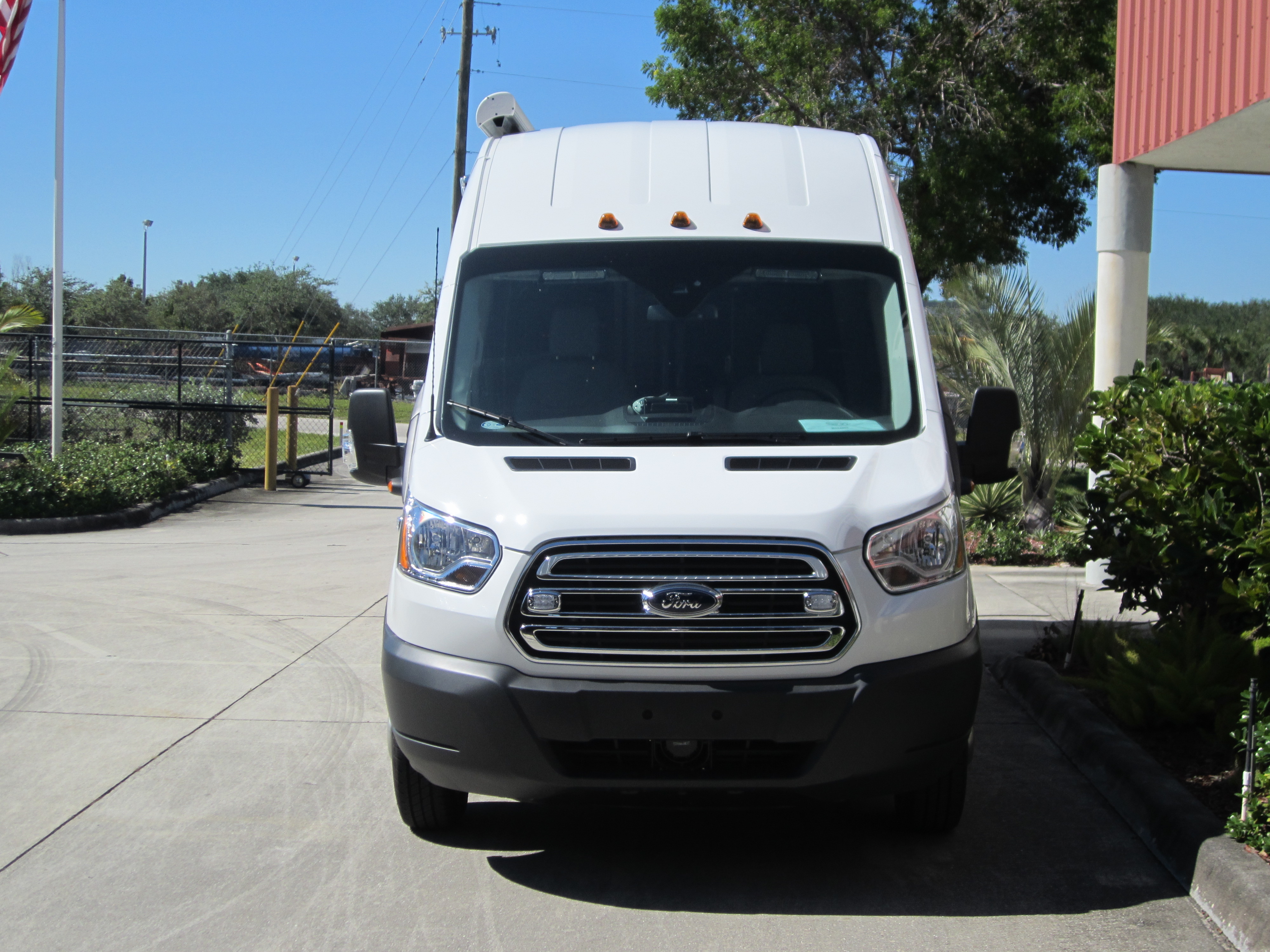 Hostage Negotiation Conversion - Davie Police Dept. | EVI