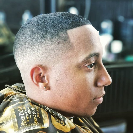 Master Barber L Boogie: Professional Barber Services| Mane-Tain Barber ...