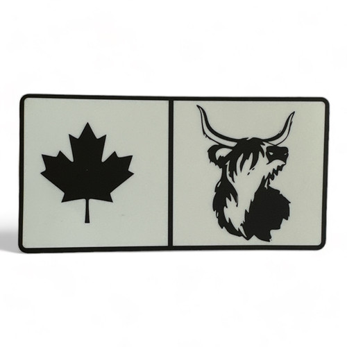 Autocollant Flag Rodear | Rodear Co.