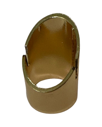 Gold Metal Sign Holder | TBIRDS