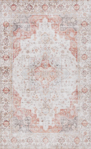 Princess Rug | TBIRDS