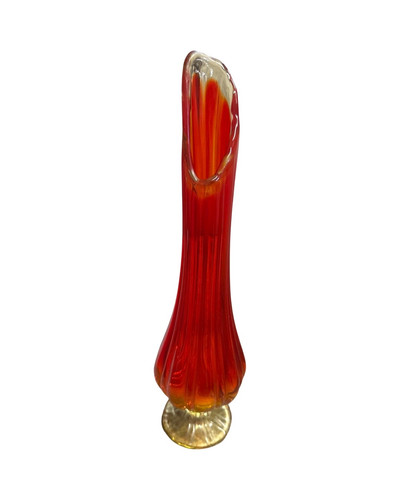 Fire Vase | TBIRDS