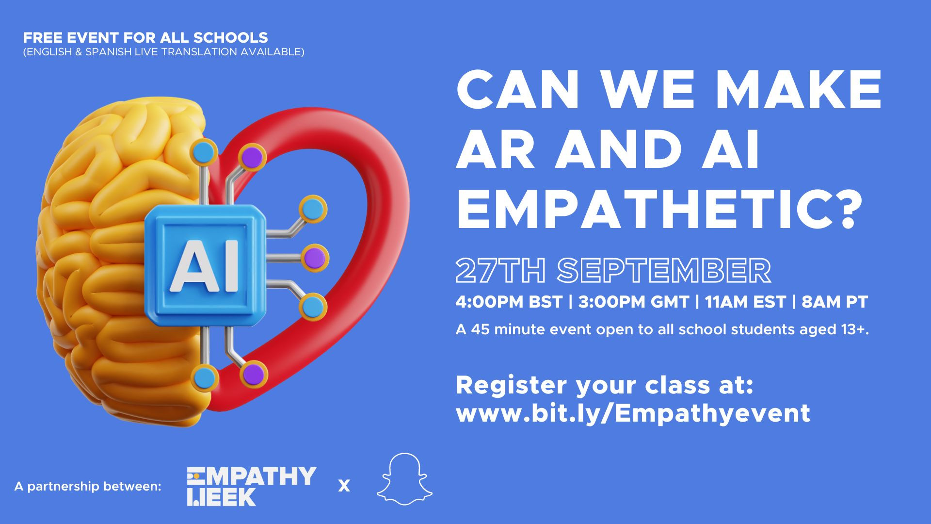Parent Consent Form Empathy Week And Snapchat parent-consent-form-empathy-week-and-snapchat