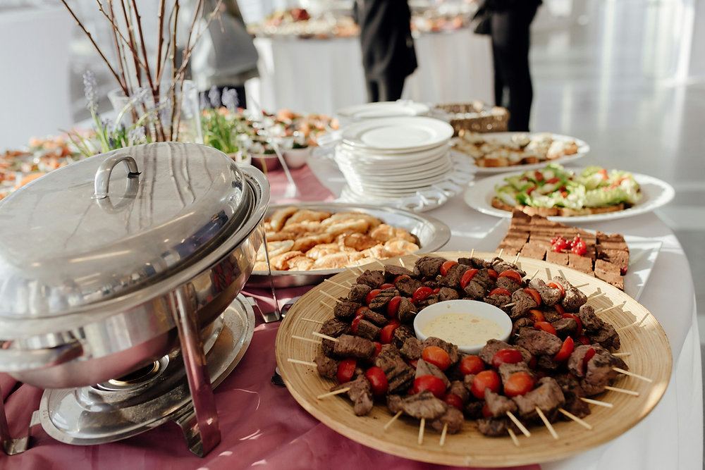 Catering Intelligence | Transform Event Foodservice Ops