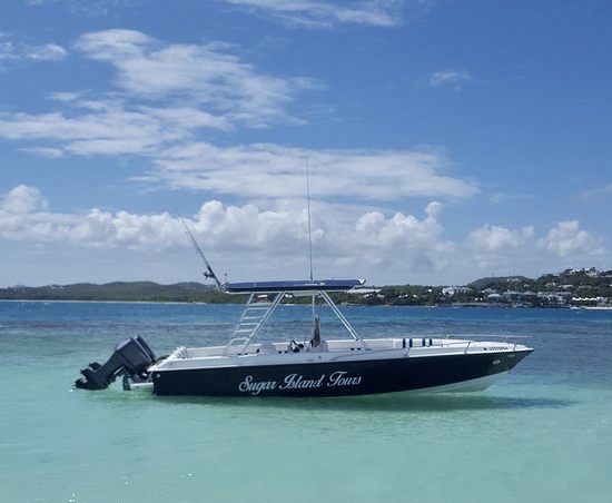 Home | Sugar Island Tours
