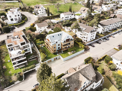 Renderings und interaktive Visualisierungen | OST RENDERS I Winterthur