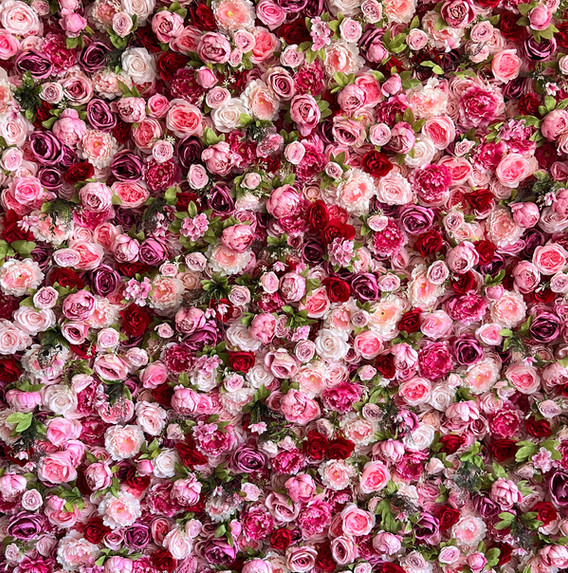 THE ISABELLA | Fête Booth