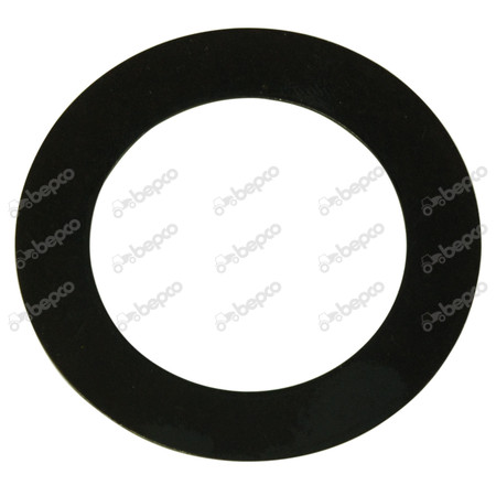 Placa de acero eje delantero | Auto Partes Reaben | 041052R1