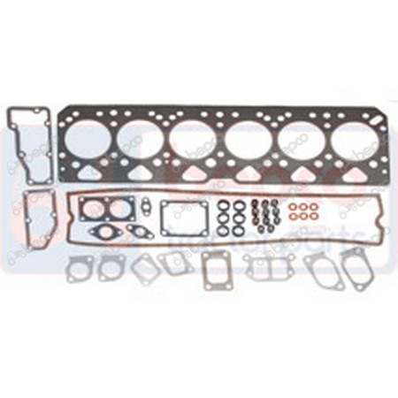 Kit de empaque (superior) | Auto Partes Reaben | 71-91