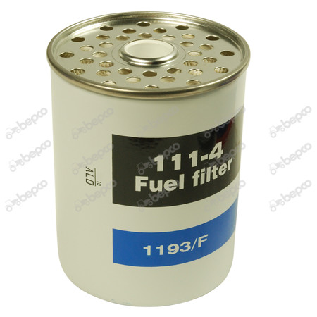 Filtro de combustible | Auto Partes Reaben | 111-4