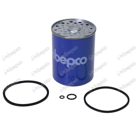 Filtro de combustible | Auto Partes Reaben | 111-4B