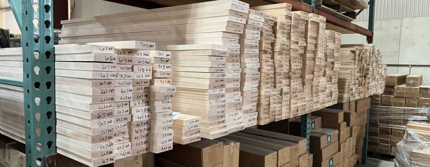 Hardwood Store Latrobe PA - Forest 2 Home