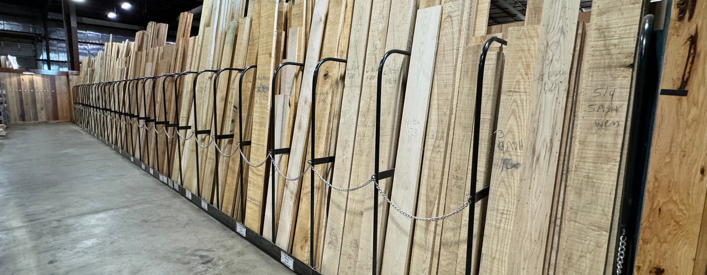 Hardwood Store Latrobe PA - Forest 2 Home