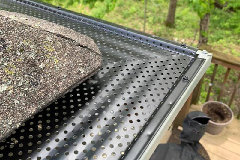 CGR Wholesale Roofing & Siding Supply Center | Monessen