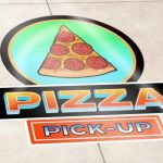 GuardLam Embossed Floor Overlam, 54in x 150ft | LaserTek Solutions