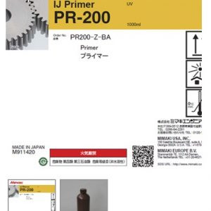 IJ Primer PR-200 1L Bottle | LaserTek Solutions