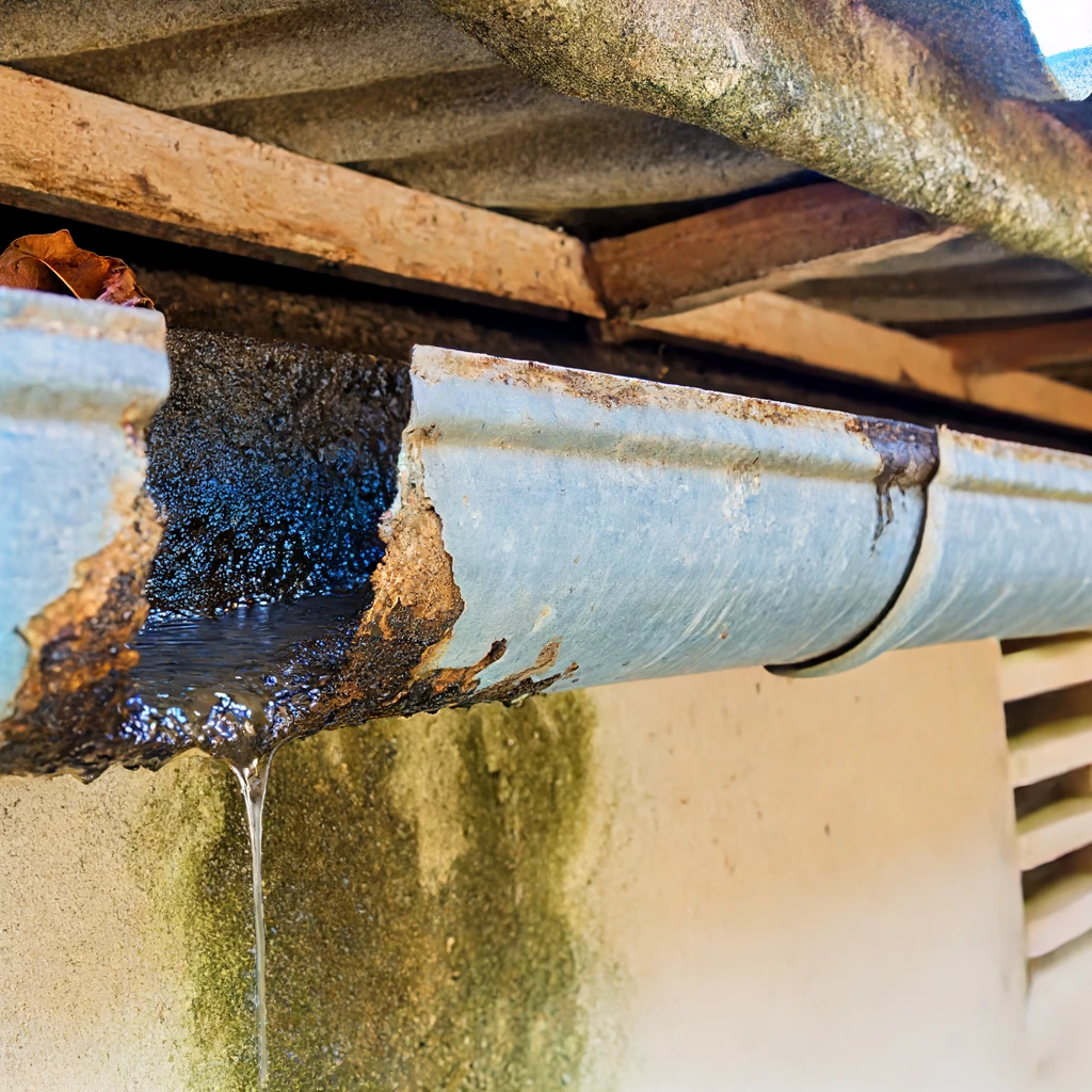 Gutter Guards | Gutter Genius | Pennsylvania