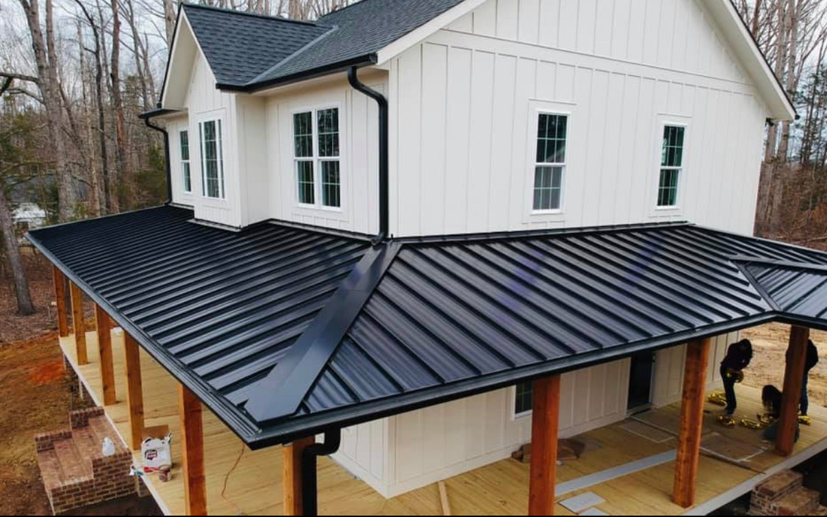 Metal Roof Replacements DelGrosso Remodeling Free Roofing Quote Metal Roof Replacements DelGrosso Remodeling Free Roofing Quote
