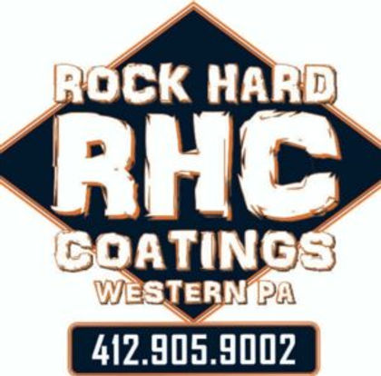 MEMBER SPOTLIGHT | Rock Hard Coating