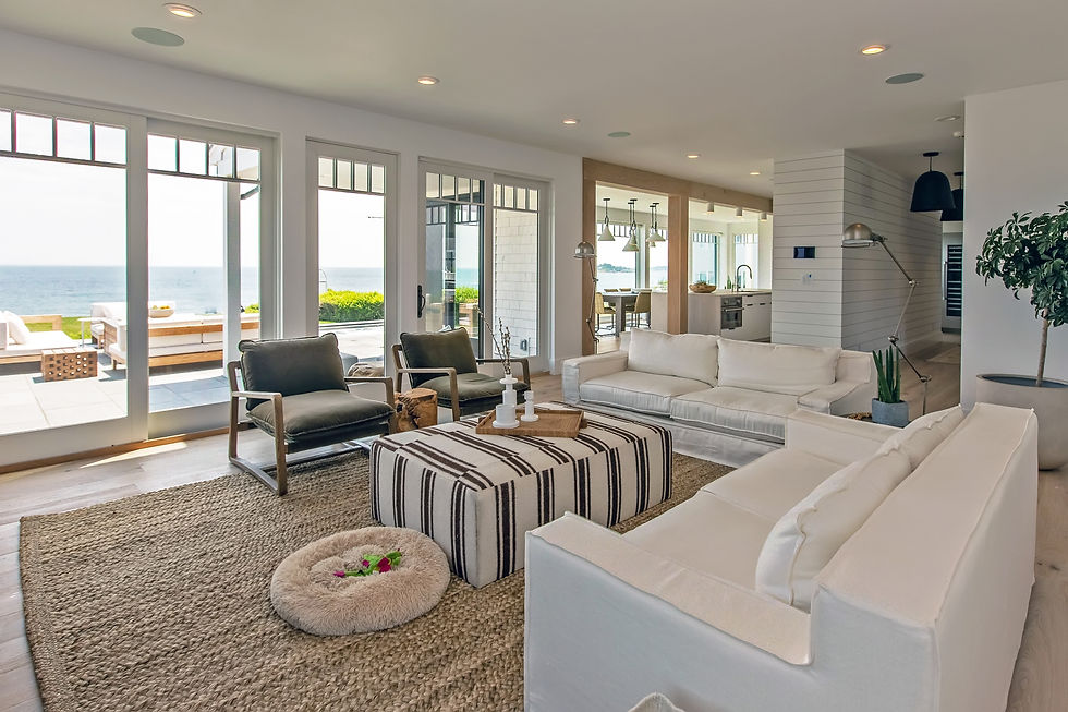 Shepard Construction and Development, LLC | Hingham, MA