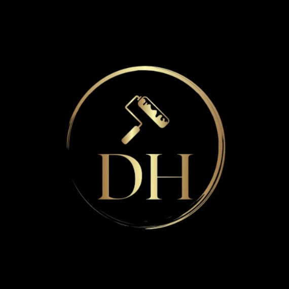 Home | DH painting & decorating