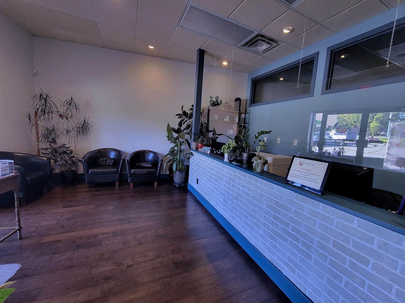 Cardinal Point Health: Naturopathy, Massage Therapy, Acupuncture & Cupping