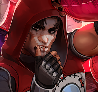 Heartbreaker | ALLUUX