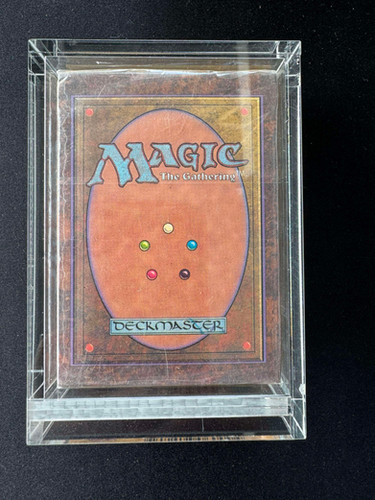 Beta Starter Deck | Magic Monday