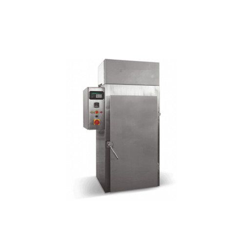 Oven (Smoke Chamber) | PT Arsi Indo Graha