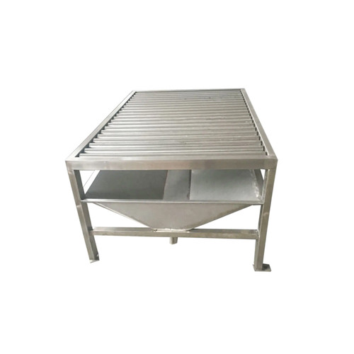 Blood/Water Bleeding Tank | RC Rwanda