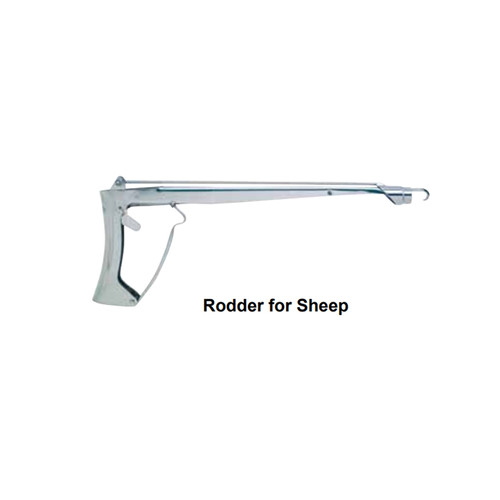 JARVIS - Sheep Rodder | RC Rwanda